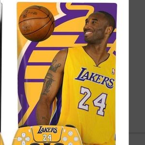 Sony | Video Games & Consoles | Playstation 5 Removable Skin Wrap Kobe ...